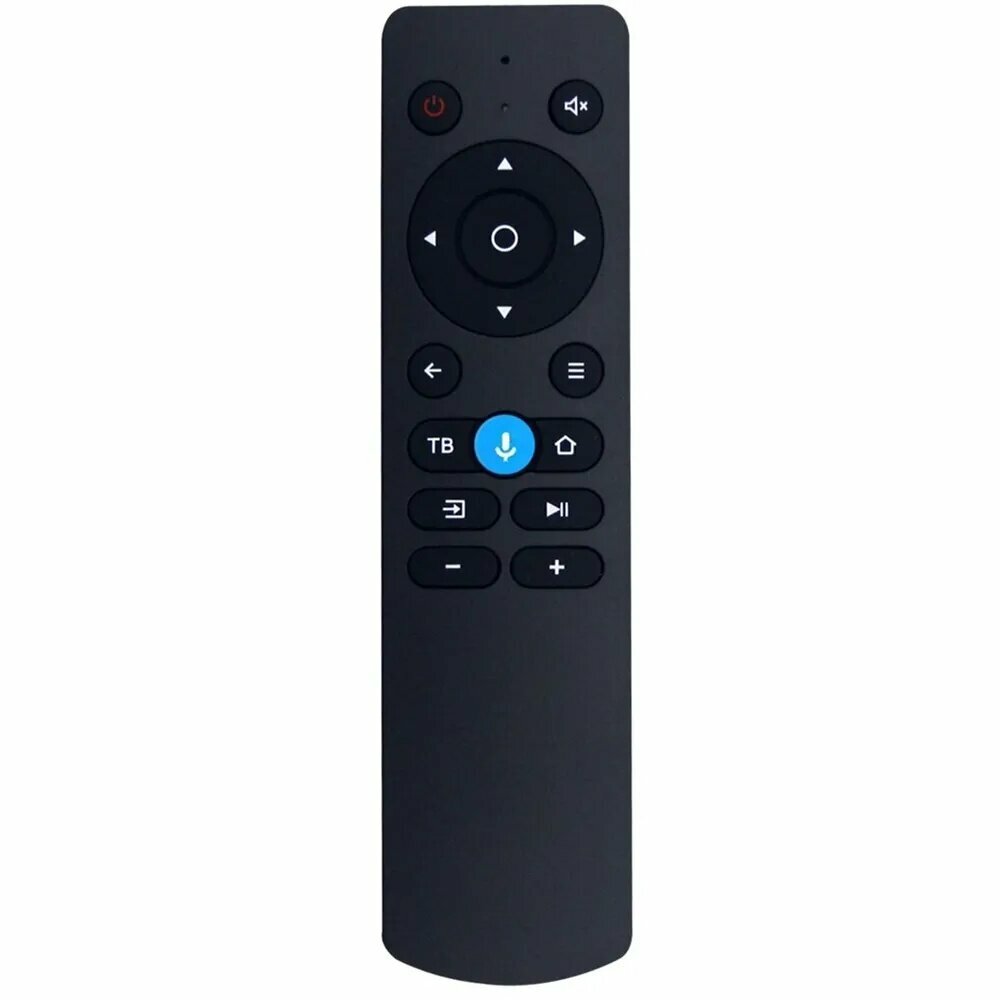 Замените Голосовой Пульт Дистанционного Управления AN1603 Для DEXP