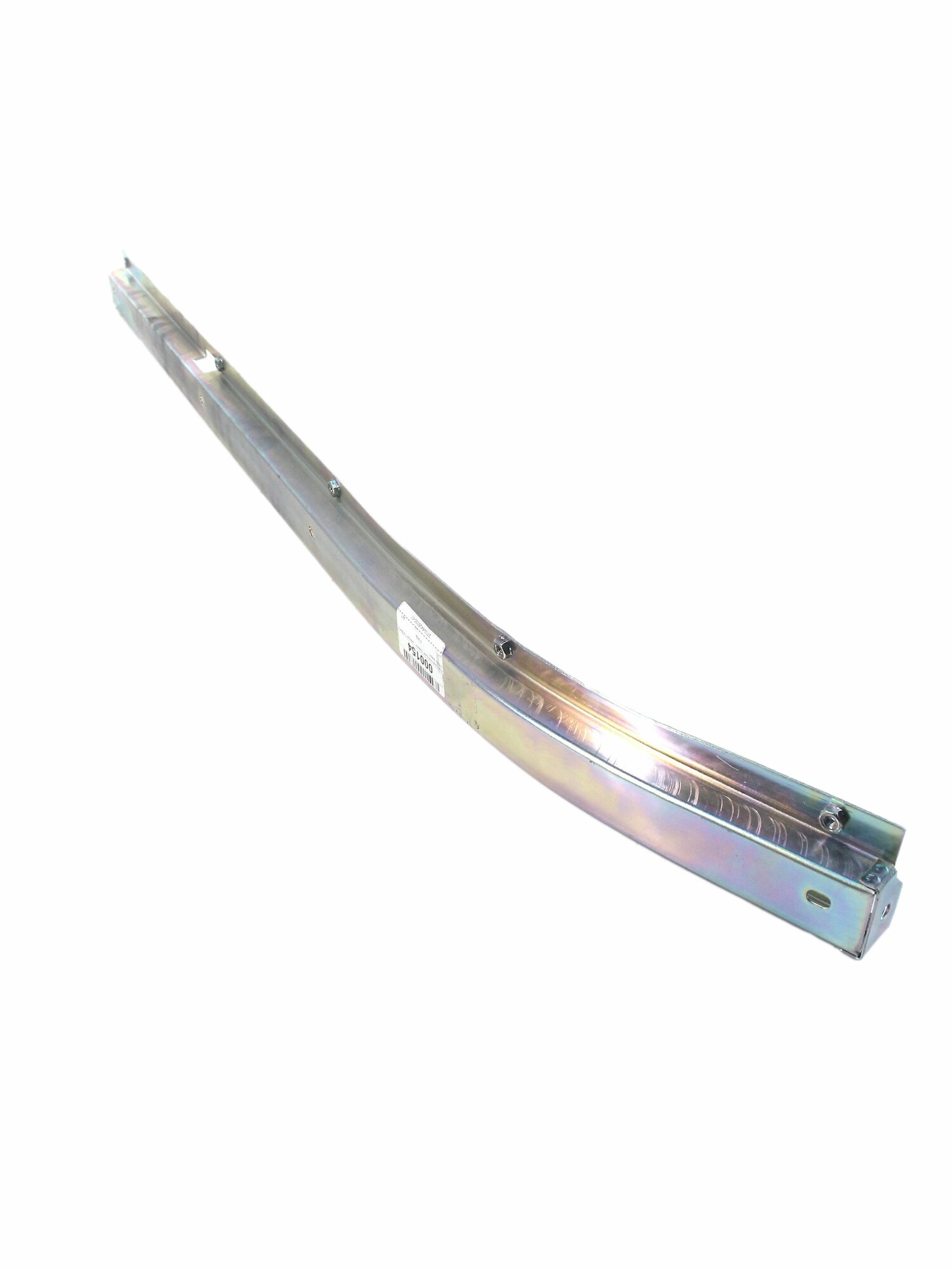 Направляющая сдвижной двери ГАЗель-2705 верхняя