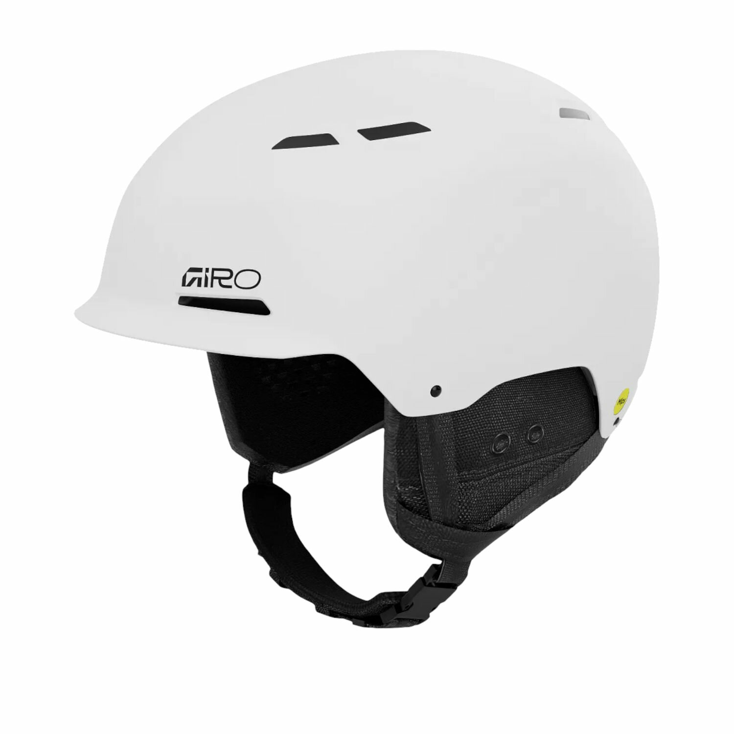 Шлем Giro Trig Mips Matte White (US: M)