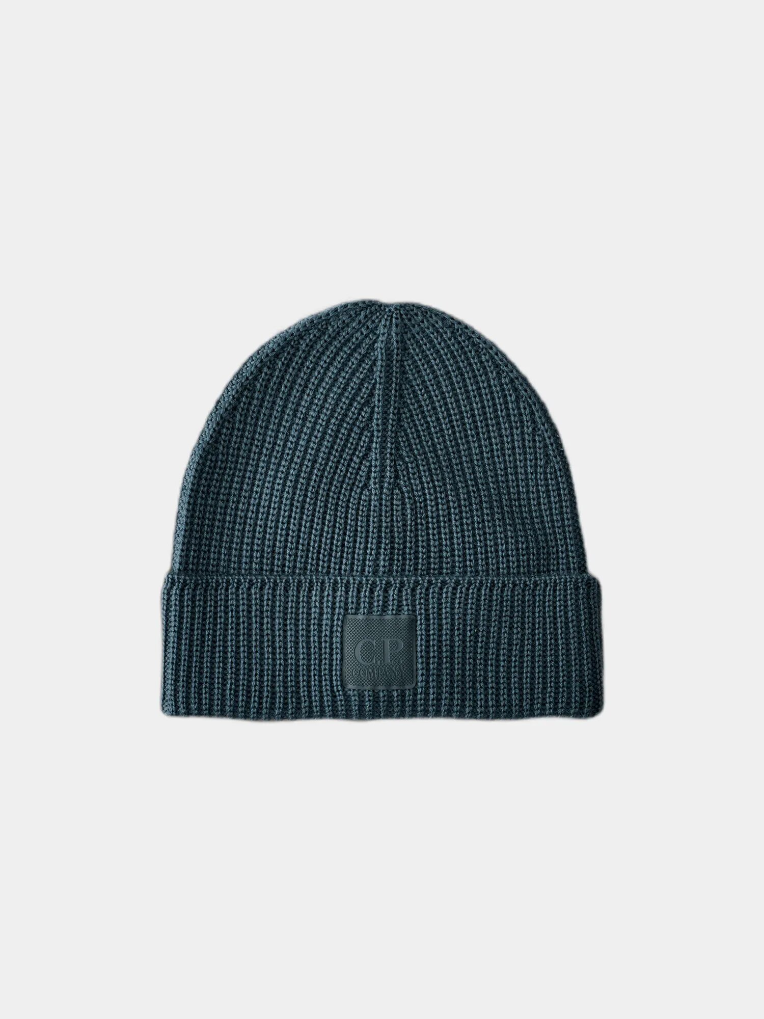 Шапка-бини Metropolis Series Wool для мужчин