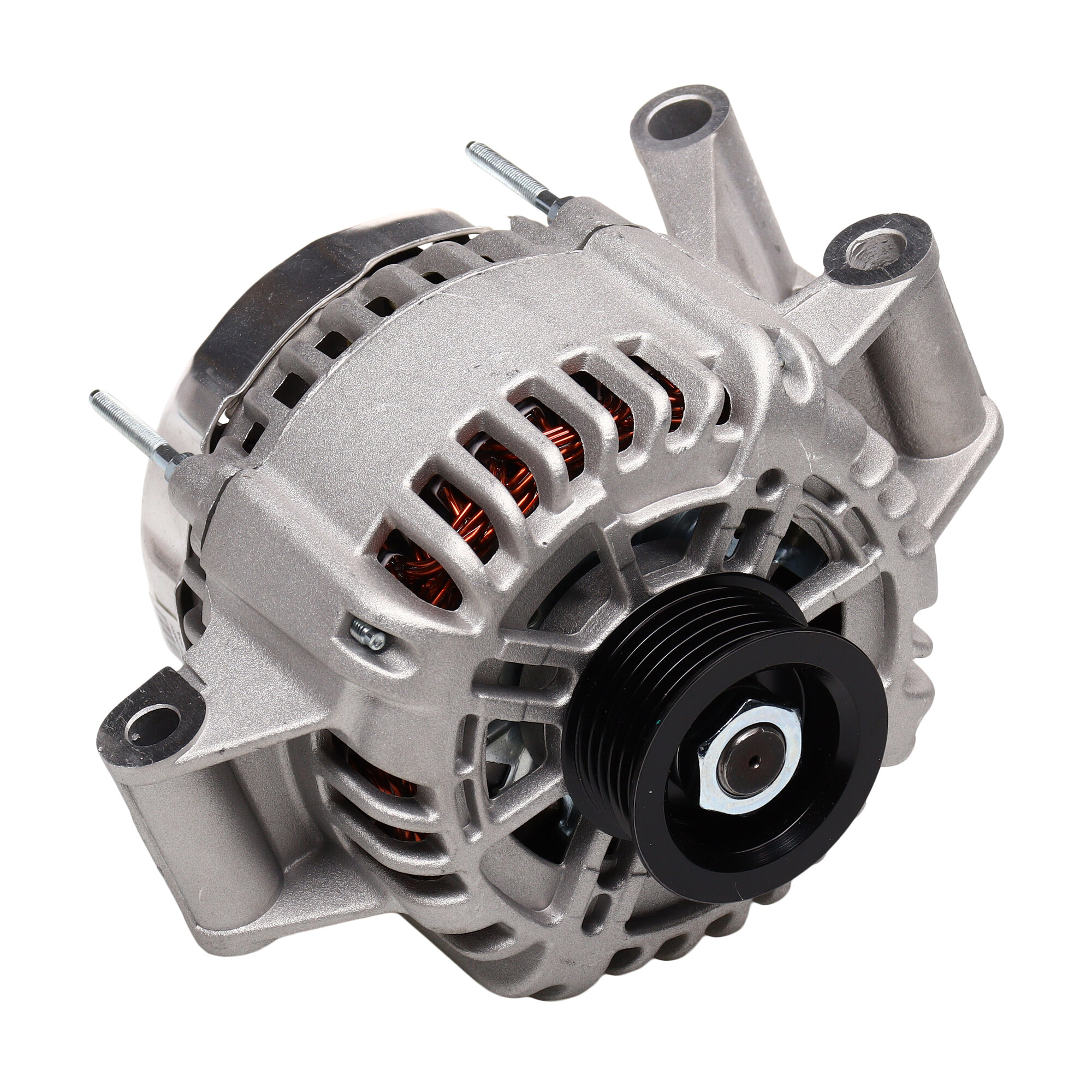 Генератор FORD Mondeo (00-) MEAT&DORIA