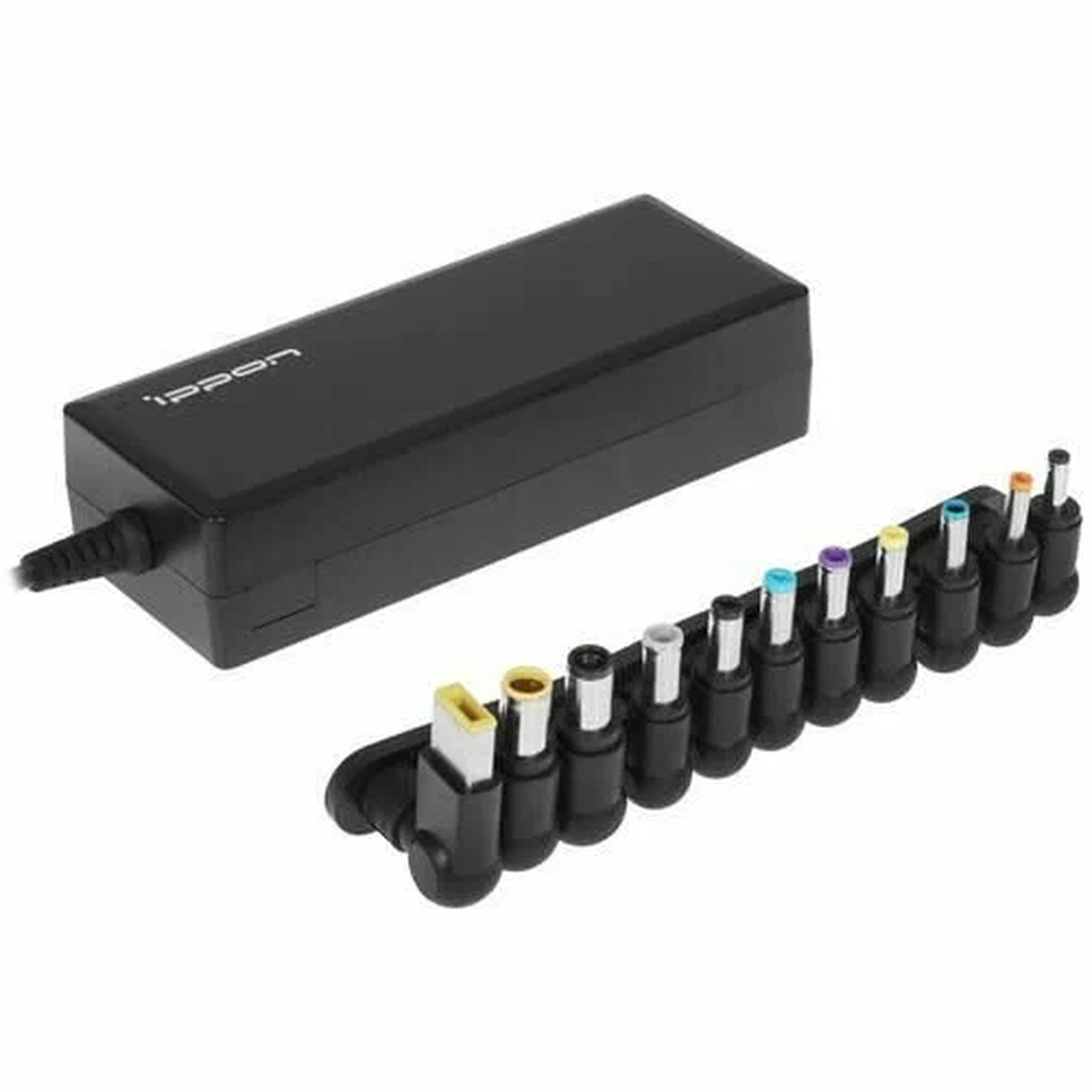 Зарядные устройства для ноутбуков Ippon СЗУ для ноутбука Ippon E90 90W 4.8A