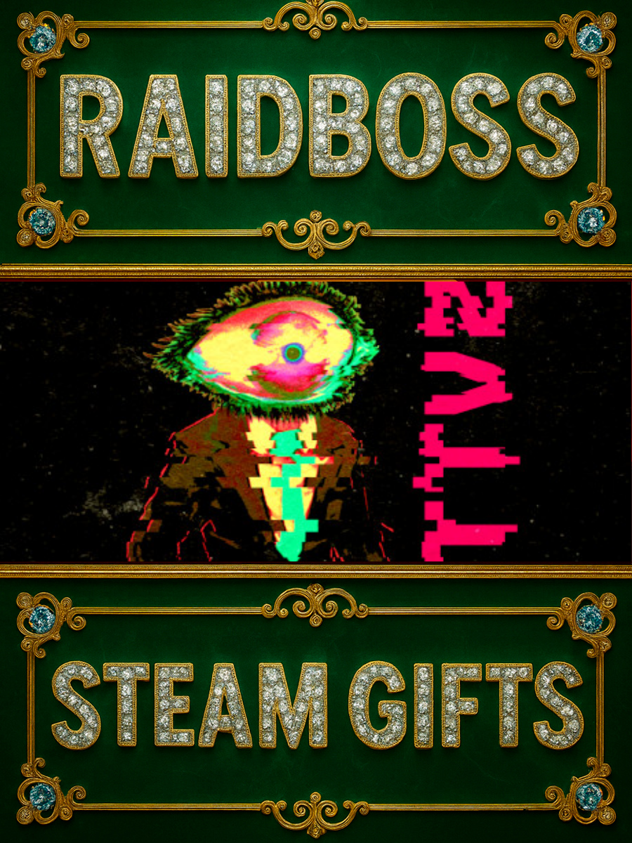 TTV2 — купить Steam Gift для PC | подарок | Украина | автовыдача