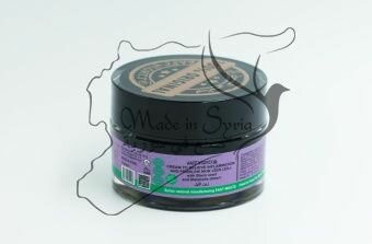 Флюид для снятия воспалений и проблемной кожи лица и тела с черным тмином и малабайлой пустынной ZEN LEIL "Ноченька"