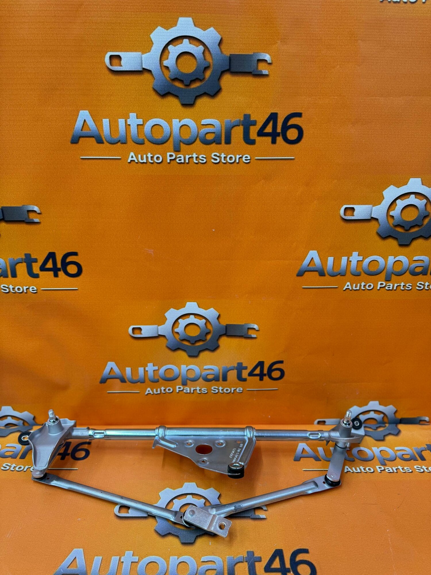 Трапеция стеклоочистителя дворников Чери Тигго Т11 оригинал Chery Tiggo T11