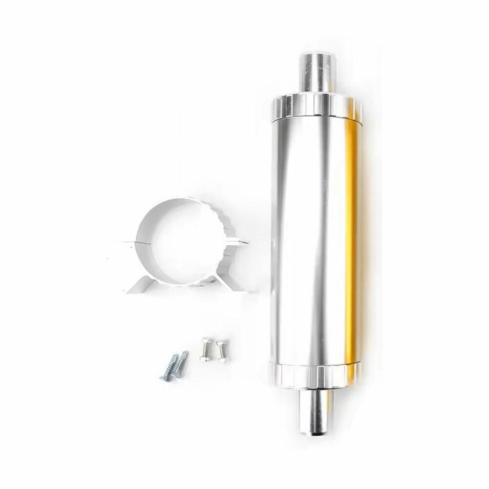 Выхлопная труба 24 мм для китайских дизельных обогревателей