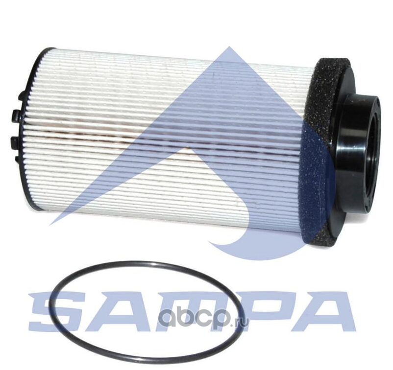 Фильтр топливный MB Actros/Atego/Axor 202.425-01 (Sampa)