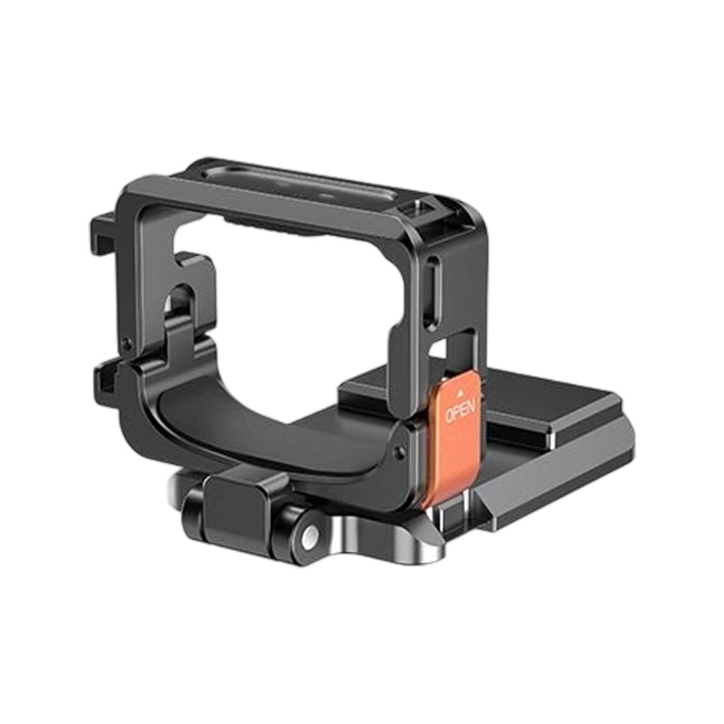 Подходит для кронштейна адаптера расширительной рамки спортивной камеры DJI POCKET 3