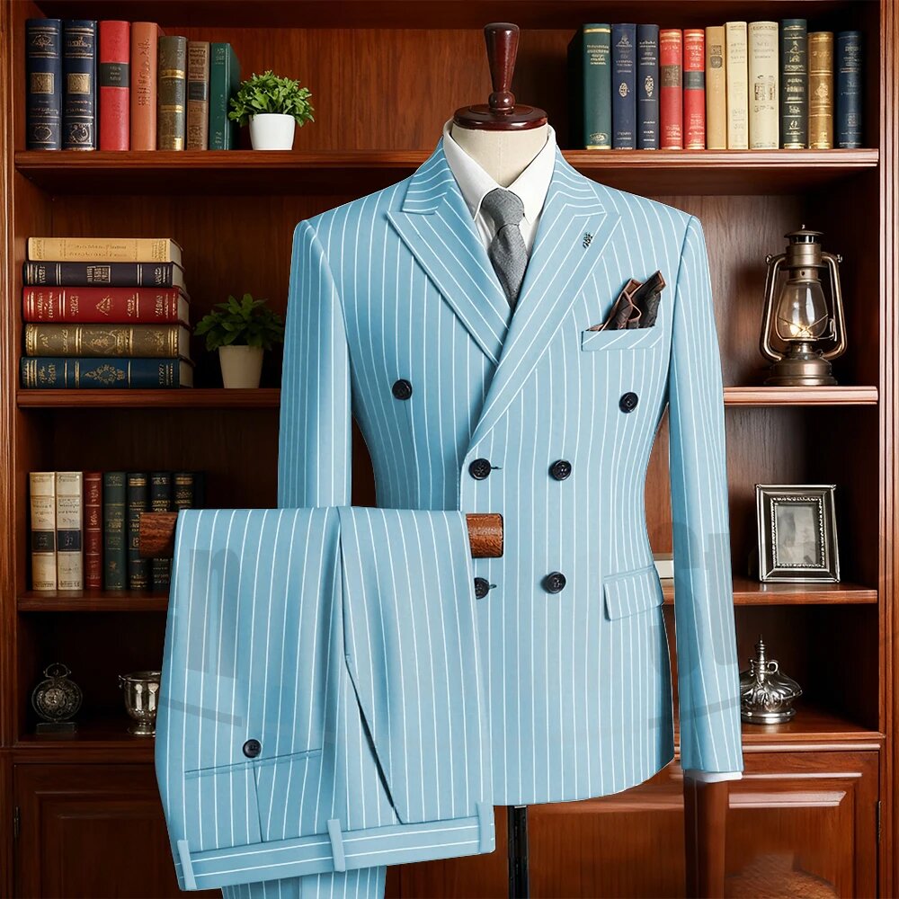 Костюм классический