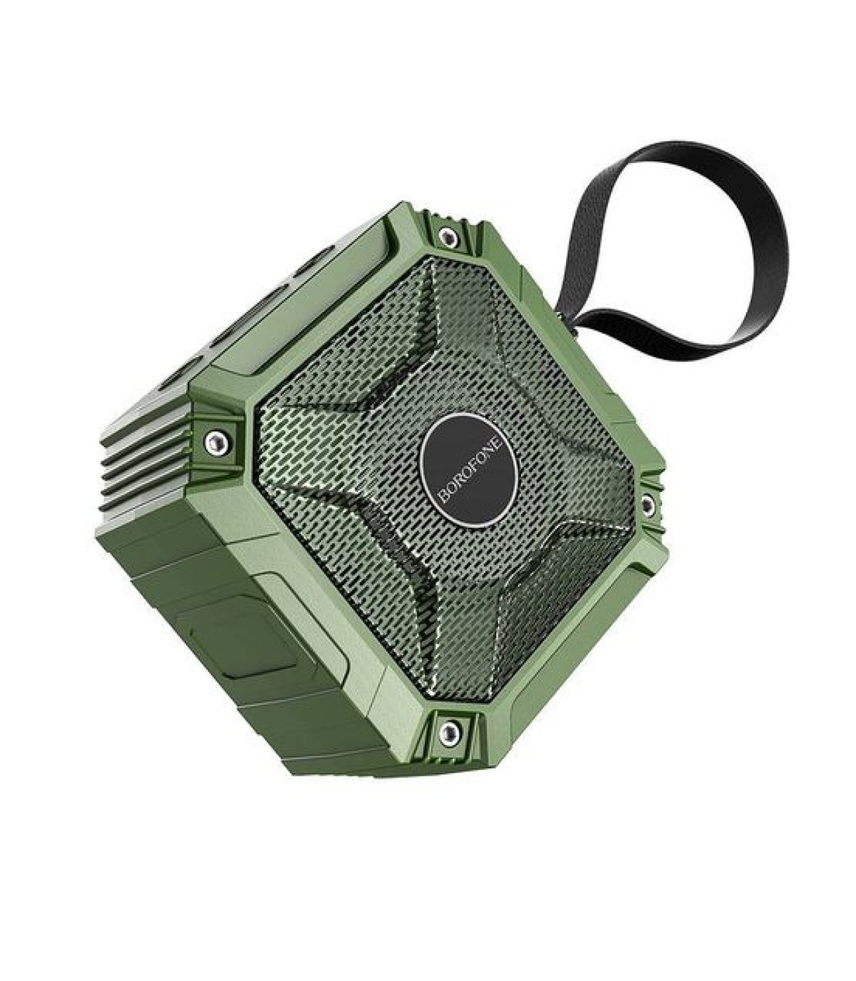 Портативная колонка Borofone BP6 Kody, 800 mAh, 5W, BT5.0, 4 часа работы