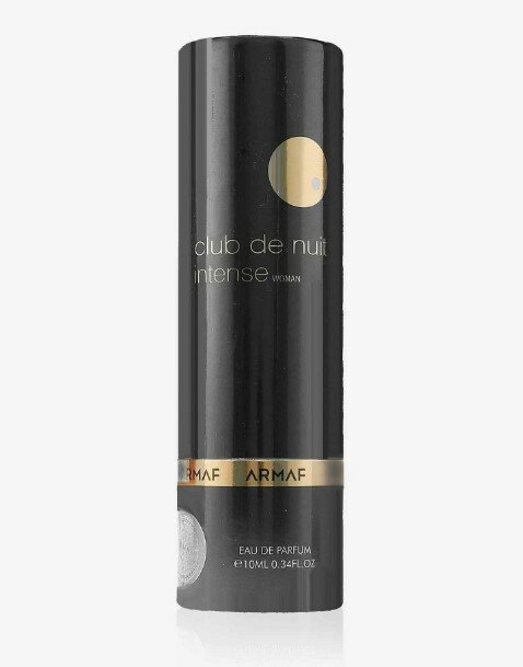 Armaf Club de Nuit Intense Woman Парфюмерная вода для женщин 10 ml