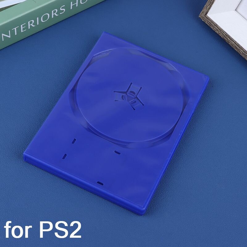 PS2 PS3 игровой диск коробка — фото 1