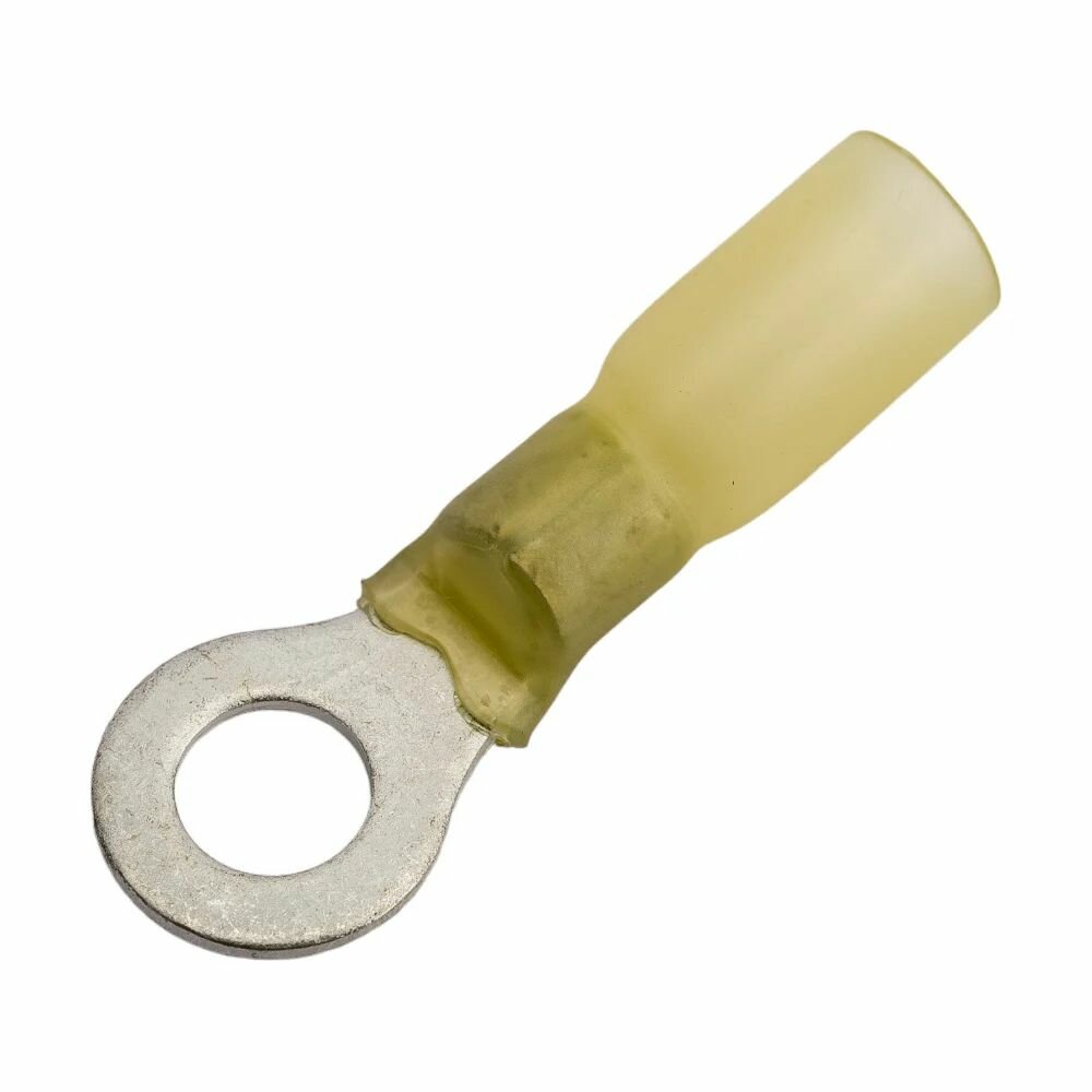 Кольцевой наконечник КВТ НКИ-Т 6,0-6 66627