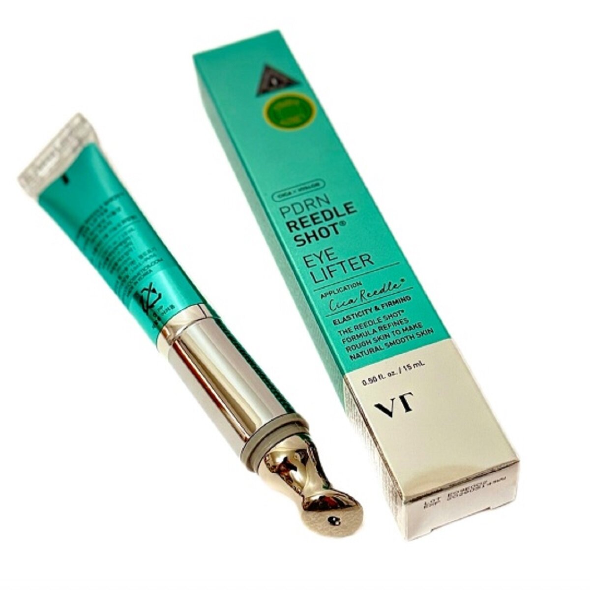 Vt Cosmetics Крем для век с PDRN (15мл) Reedle Shot Eye Lifter