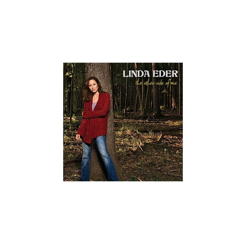 Диск Linda Eder: Other Side of Me (1 CD)