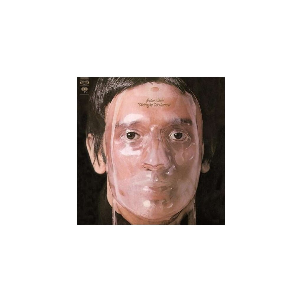 Виниловая пластинка John Cale - Vintage Violence (180g) (1 LP)