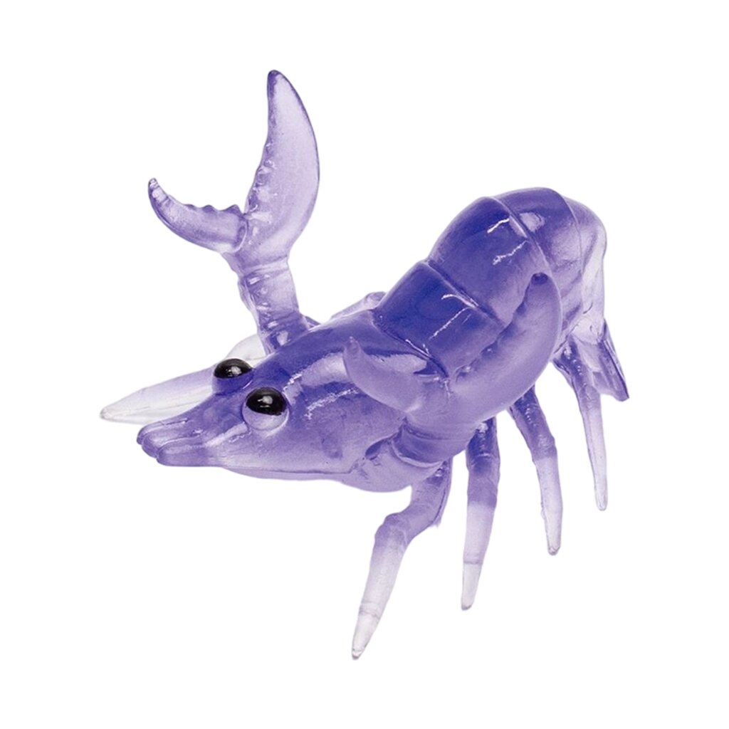 Подставка для ручек Lobster, Декоративный органайзер для ручек, настольная подставка для очков