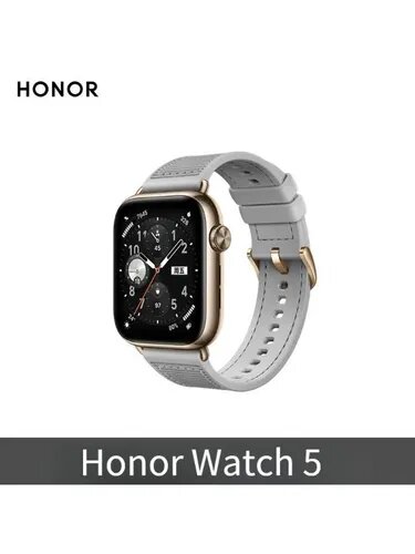 Honor Смарт-часы Honor Watch 5