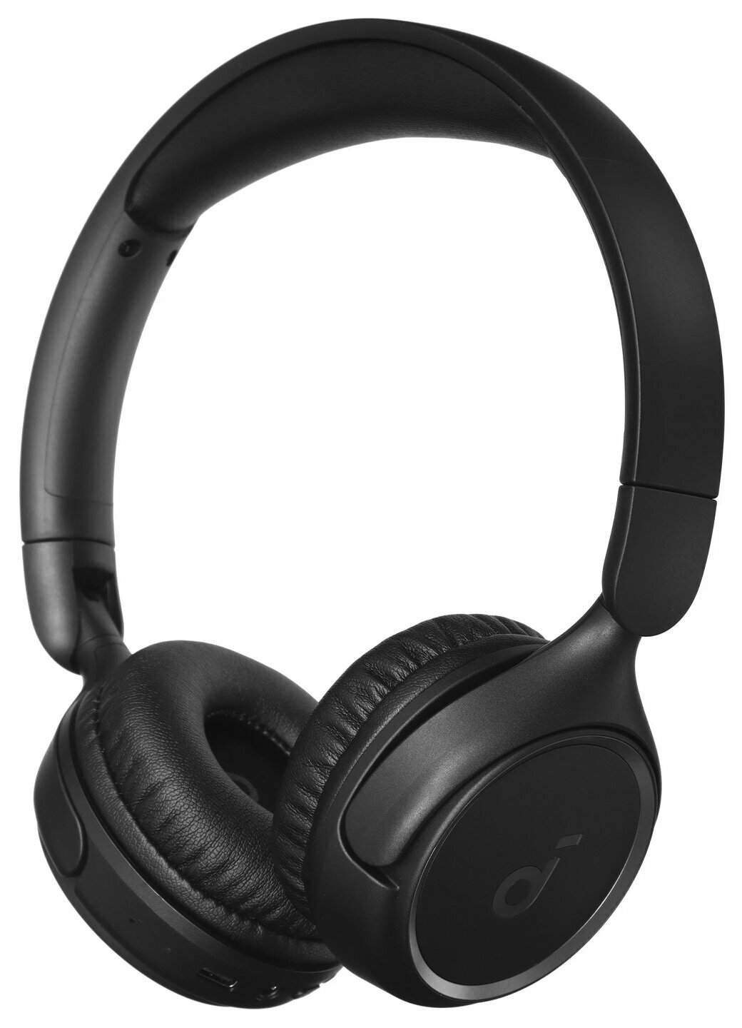 Наушники беспроводные Anker Soundсore H30i, черный, шумоподавление