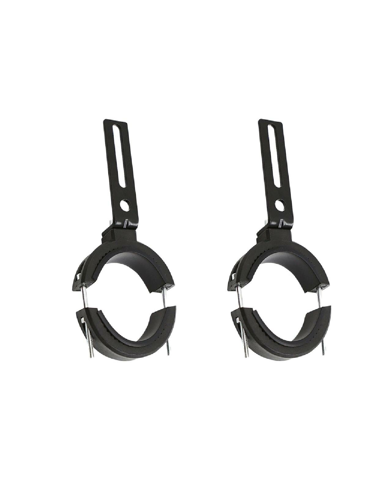 2шт Держатель удлинителя дальнего света Кронштейн крепления фары Кронштейн фары