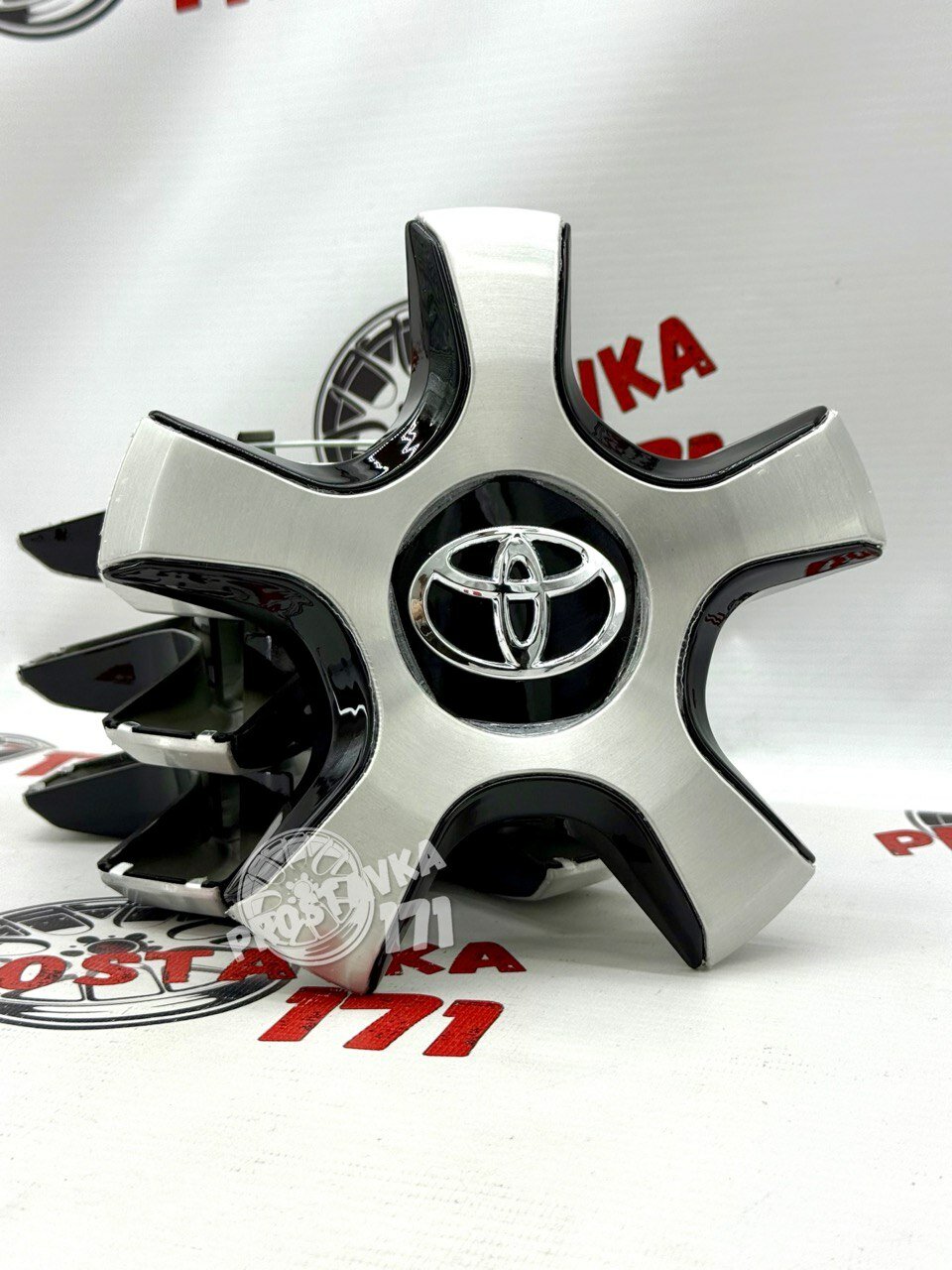 1шт Toyota 188/90/35 (BL) TY-425 колпачки диска