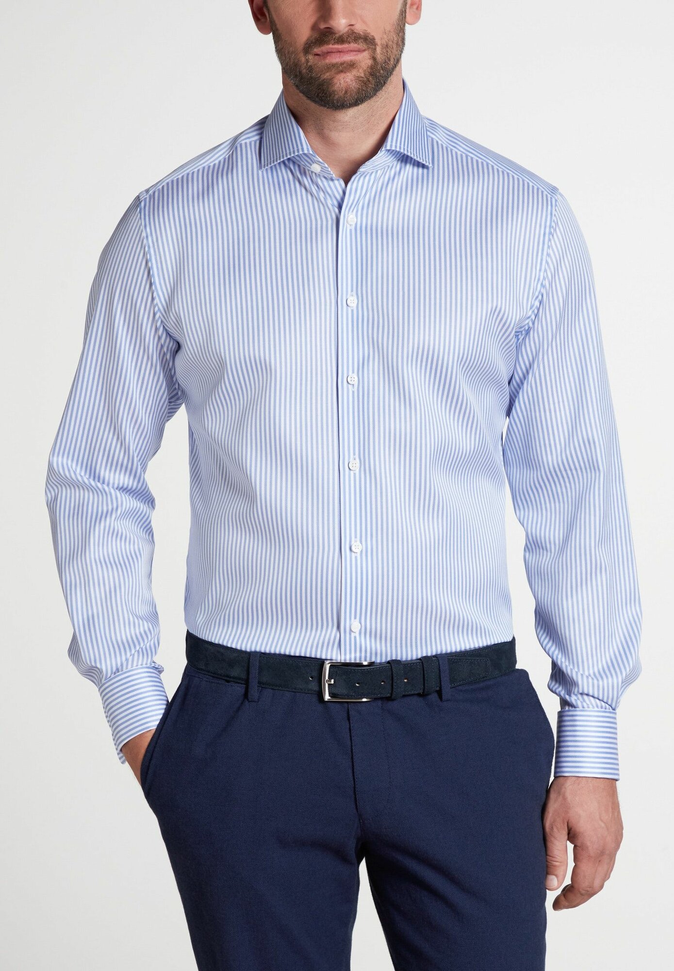 Рубашка Modern Fit