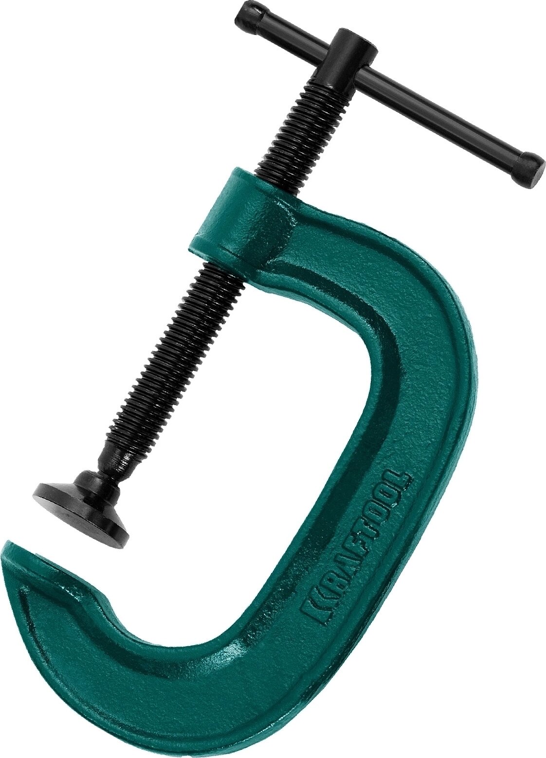 Струбцина G-образная KRAFTOOL 32229-075