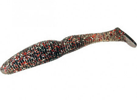 Приманка Mystic Giga Pike 14cm (GP14BW420 / " / BW420)