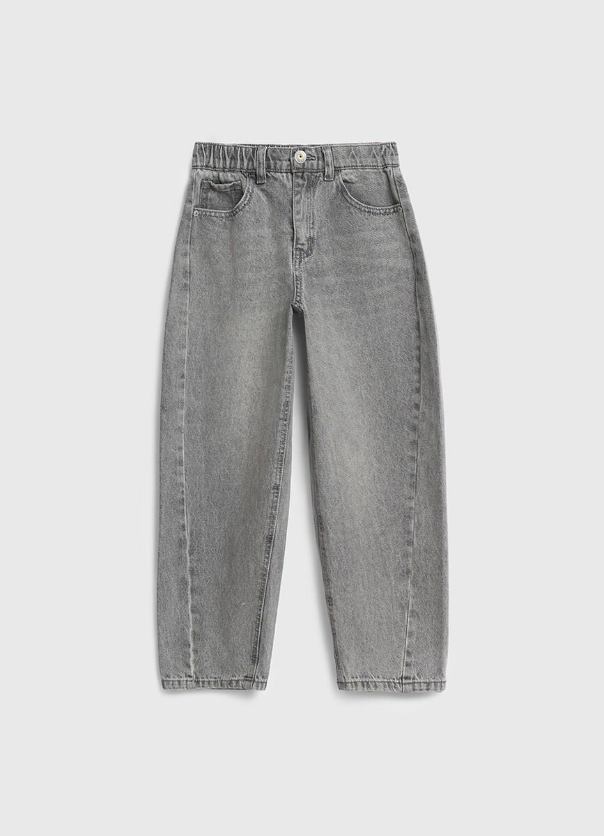 Джинсы Весна-лето 2026