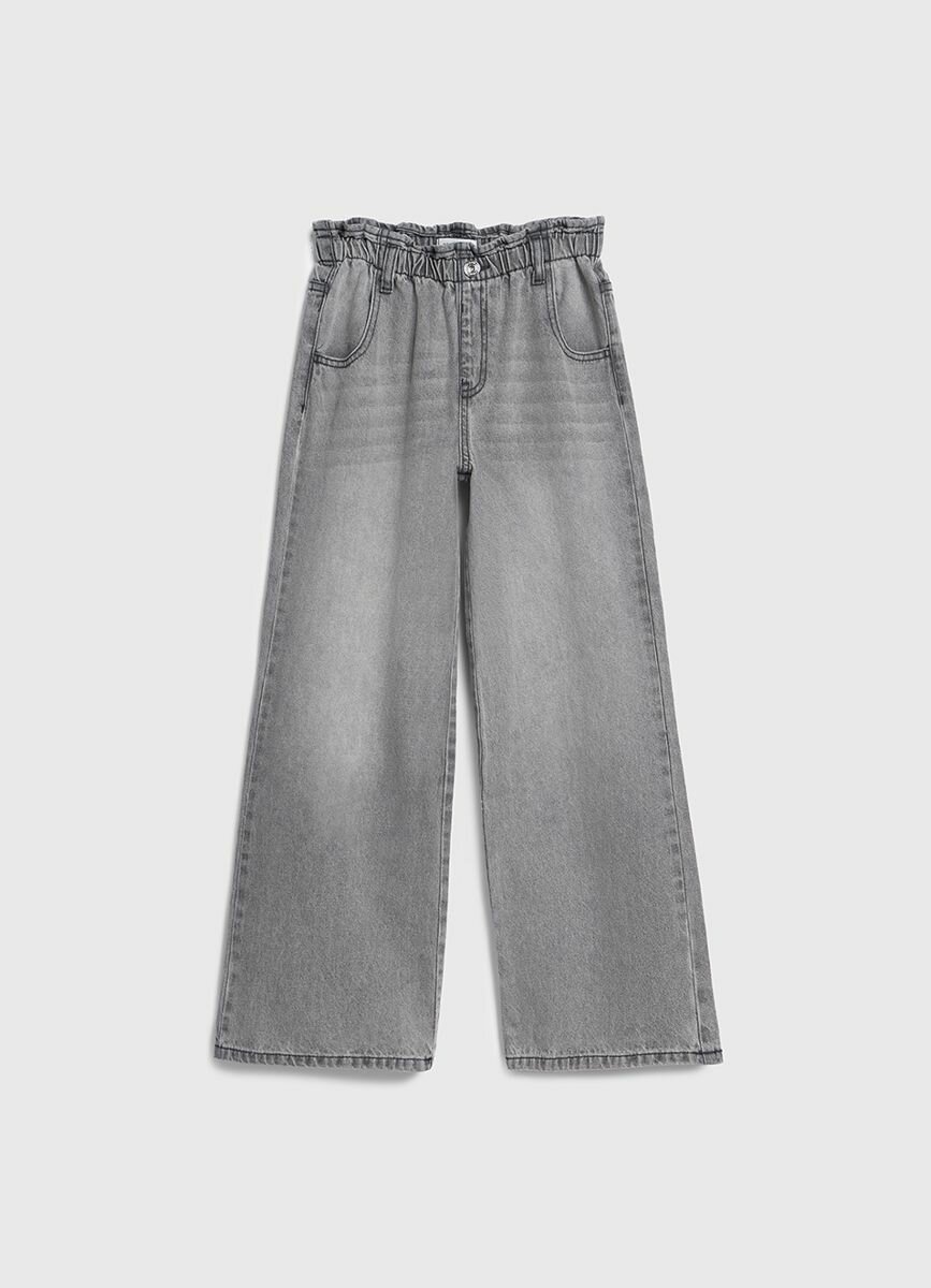 Джинсы Весна-лето 2026