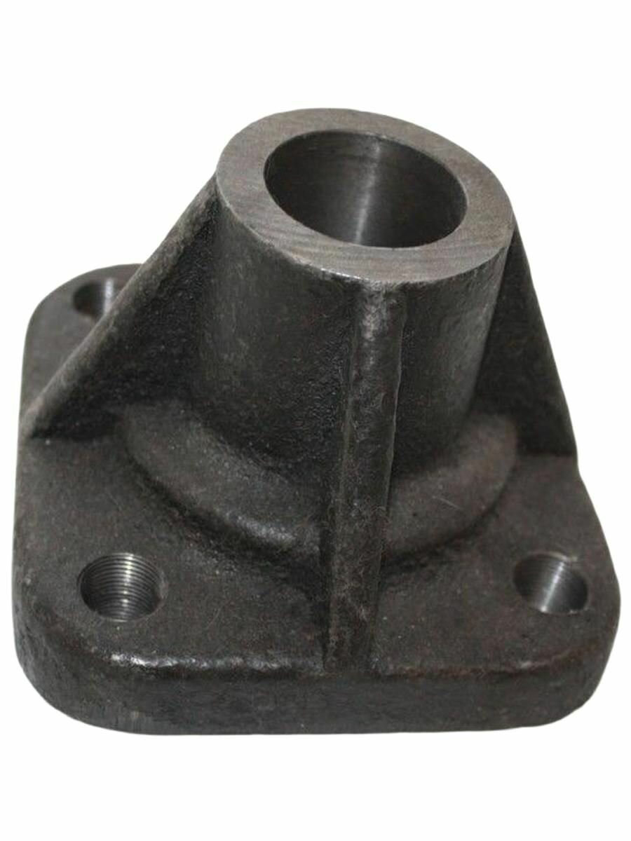 Кронштейн реактивной штанги (на п/прицеп) боковой, 1шт.