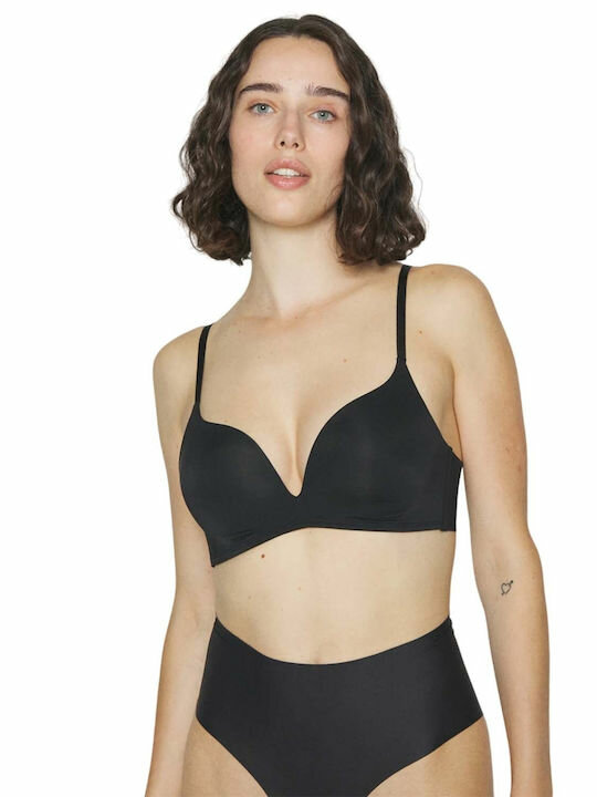 Бюстгальтер-невидимка