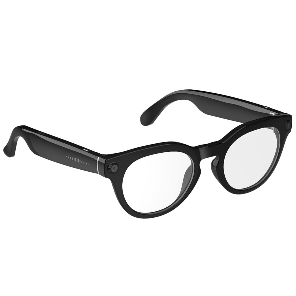 Умные очки с камерой 800w и Bluetooth