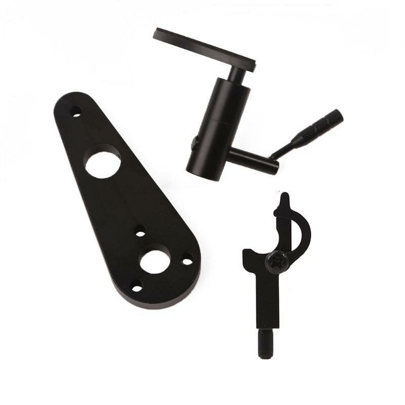 Rifter tonearm rest profession