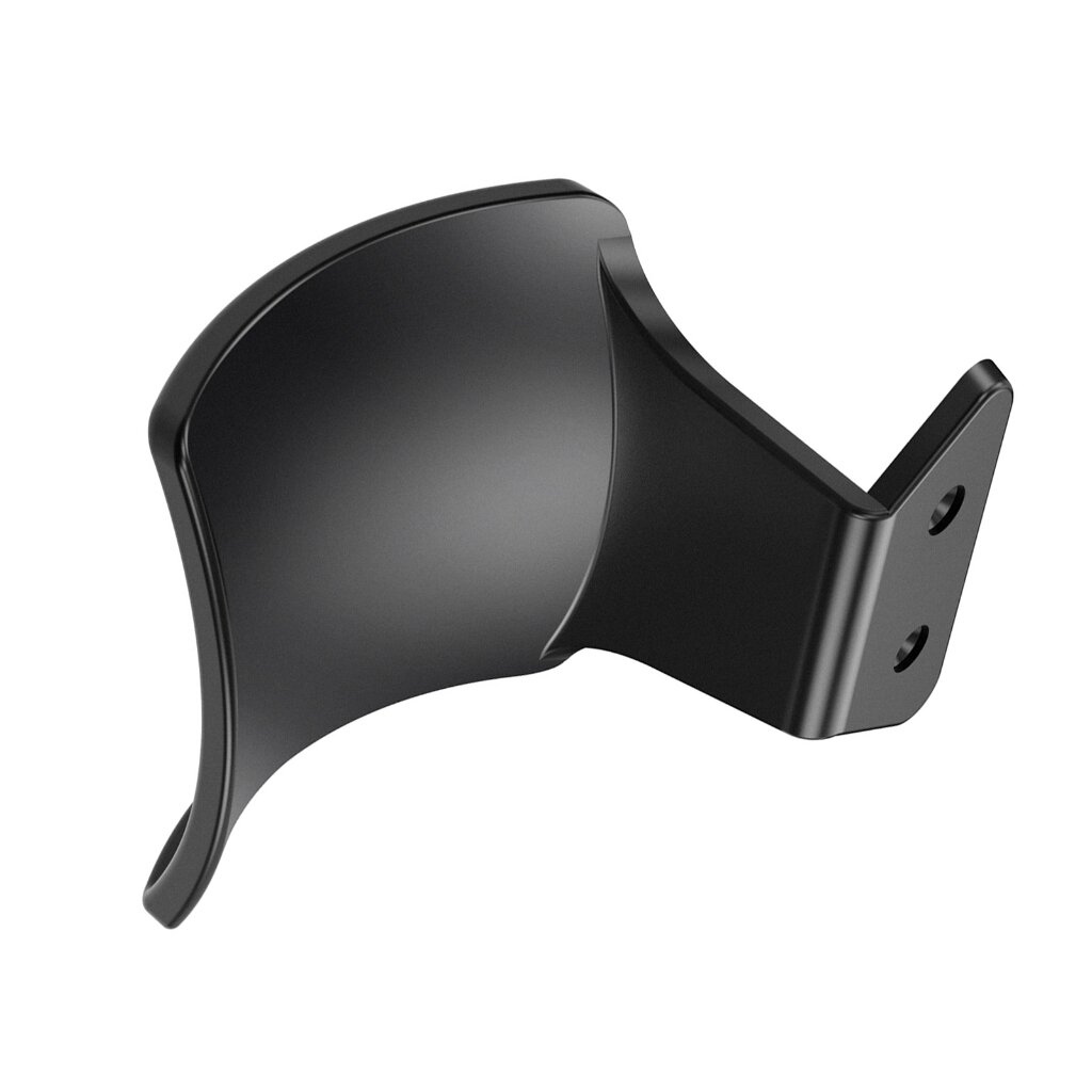 Крепление для наушников на стену