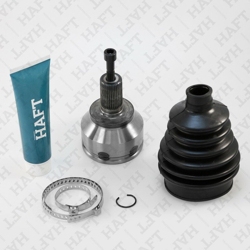 ШРУС наружный комплект HAFT GA0143 FORD Focus/C-Max 04->/ VOLVO S40 04->