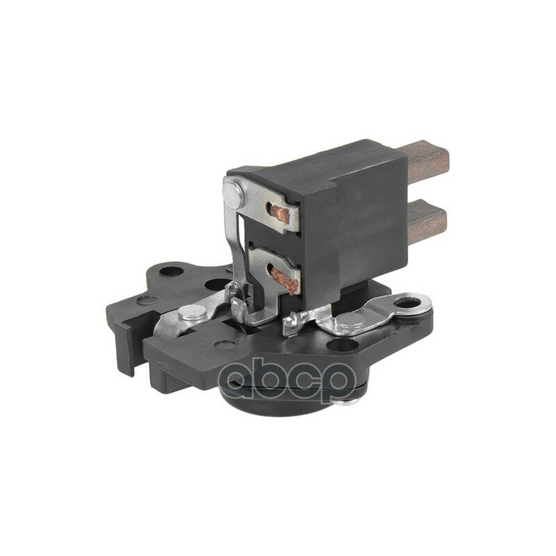 Реле регулятор генератора (щетки генератора) для ВАЗ 2104-09,21213 GANZ GIP11006 GANZ арт. GIP11006