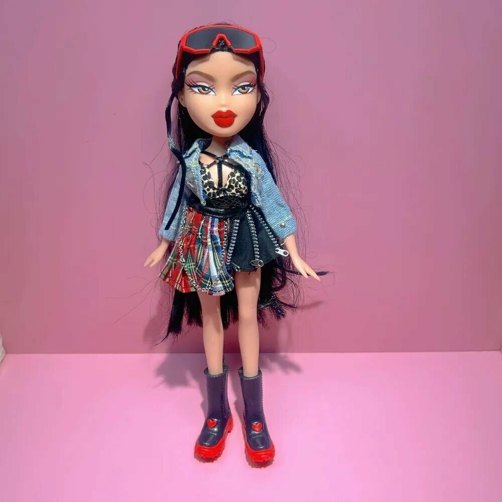 Bratz Кукла