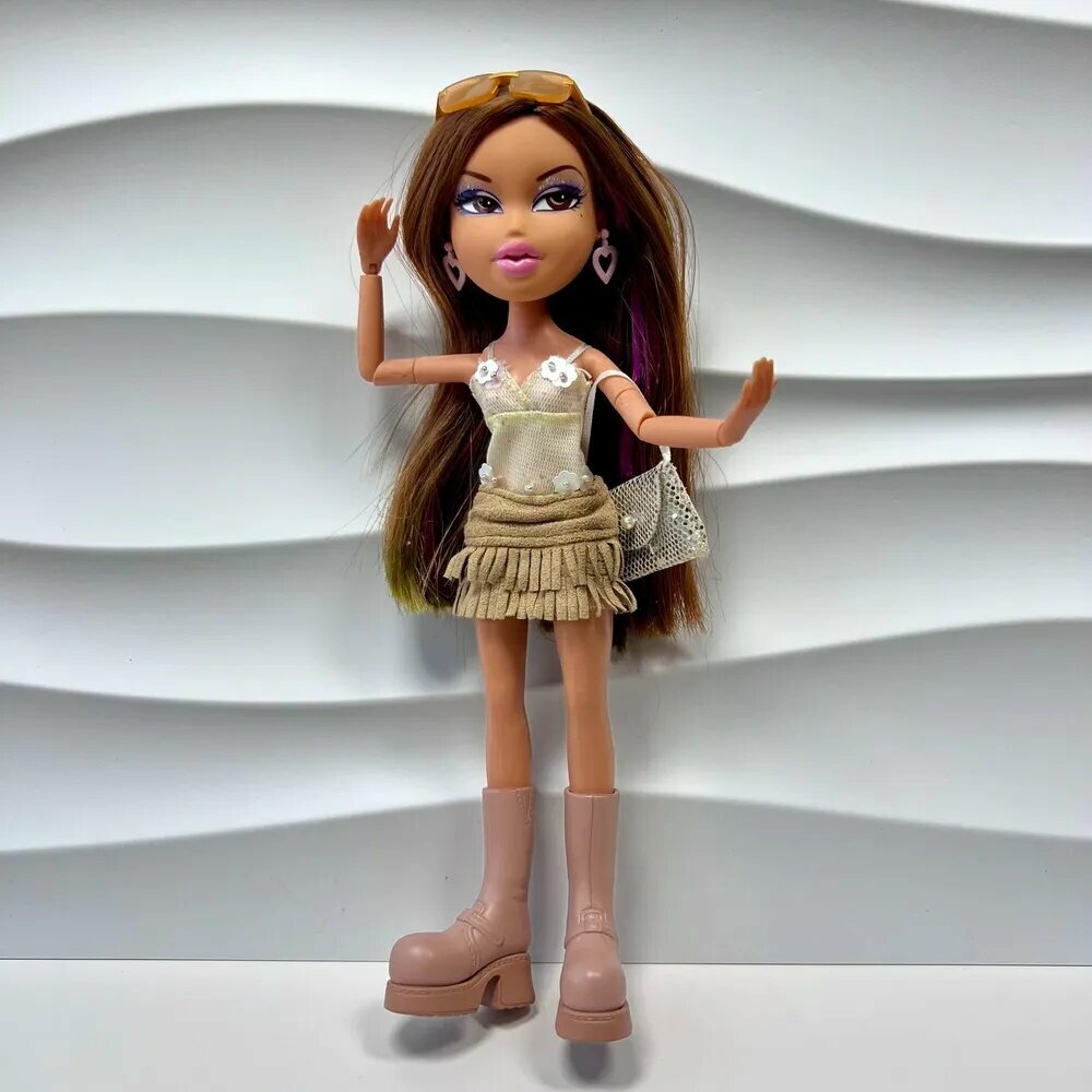 Bratz Кукла — фото 1