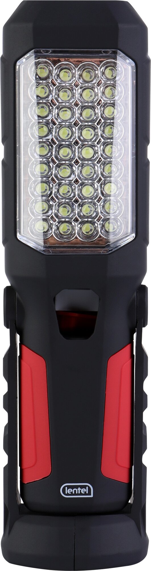 Фонарь ручной LENTEL GL518-A/COS04-256240120