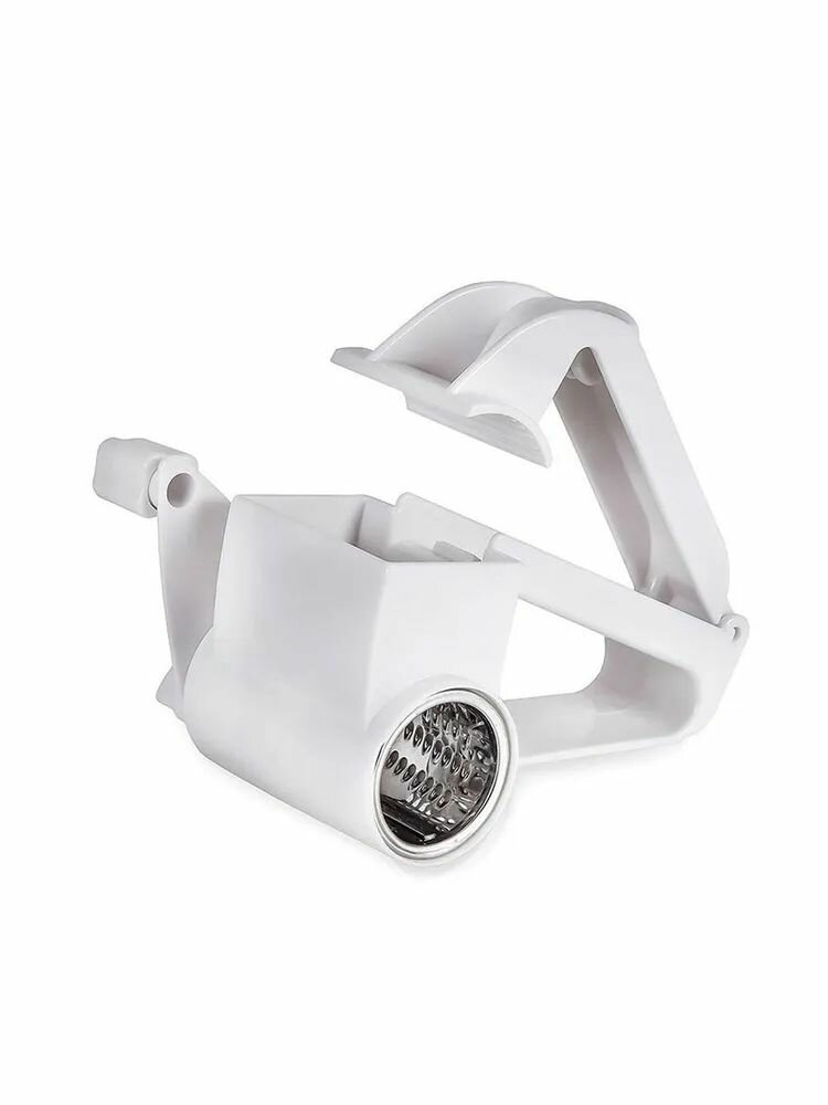 Роторная терка для сыра с барабаном из нержавеющей стали, ручная, многофункциональная, мини-портативная