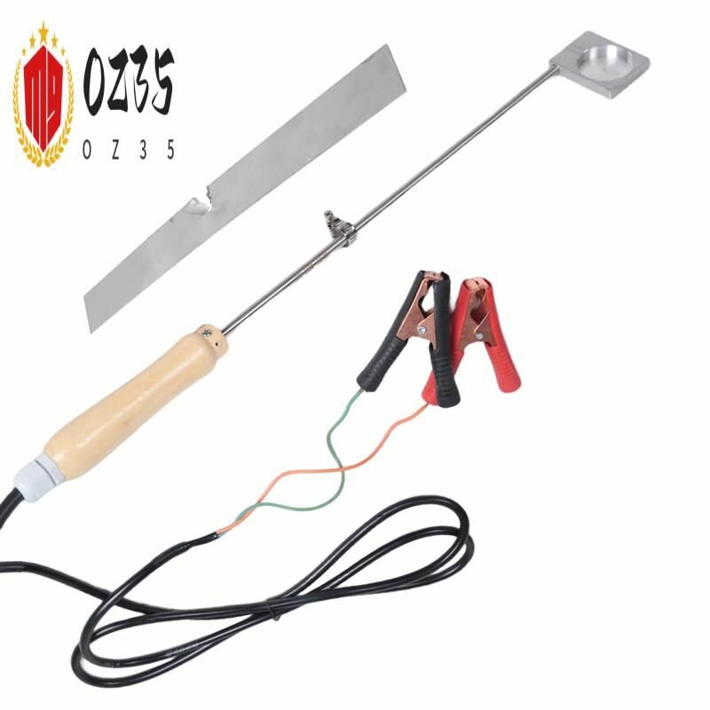 (A Z Q K) 1 комплект, новый испаритель совместим с пчел, 12 В, щавелевой кислоты, лечение Варроа, пчеловодство