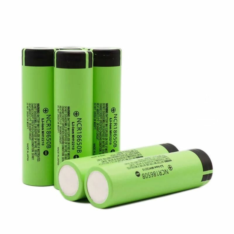 Аккумулятор для пылесоса