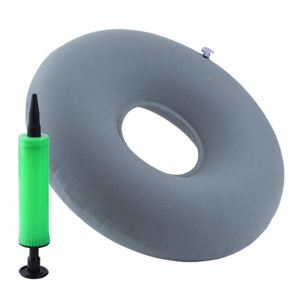 Надувная подушка сиденья