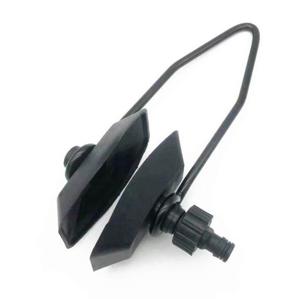 Кронштейн для крепления подвесного лодочного мотора к ушам, чашки для промывки мотора