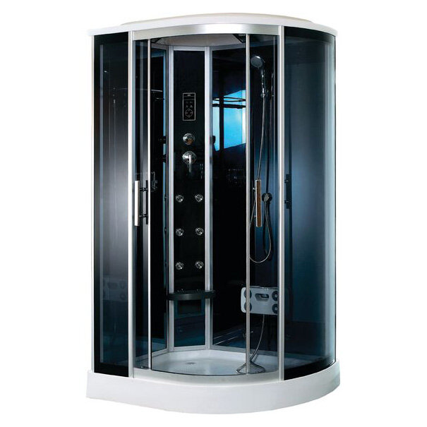 Душевая кабина Timo T-1102 L