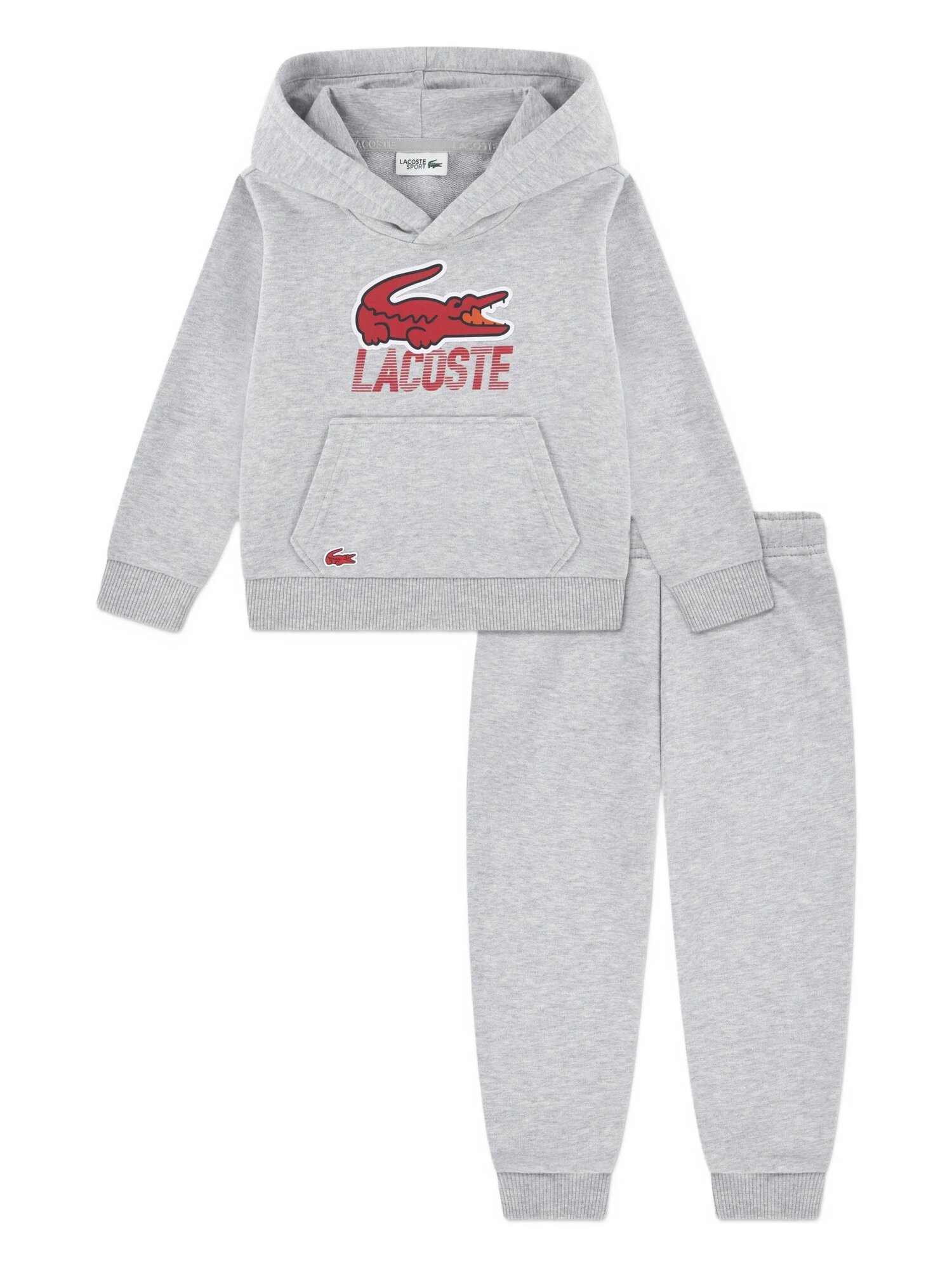 Комбинезон LACOSTE