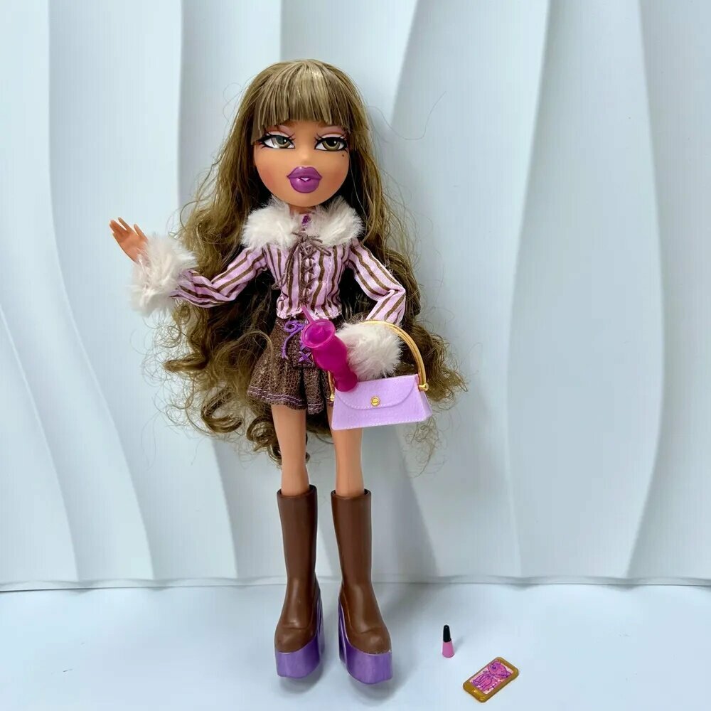 Bratz Кукла