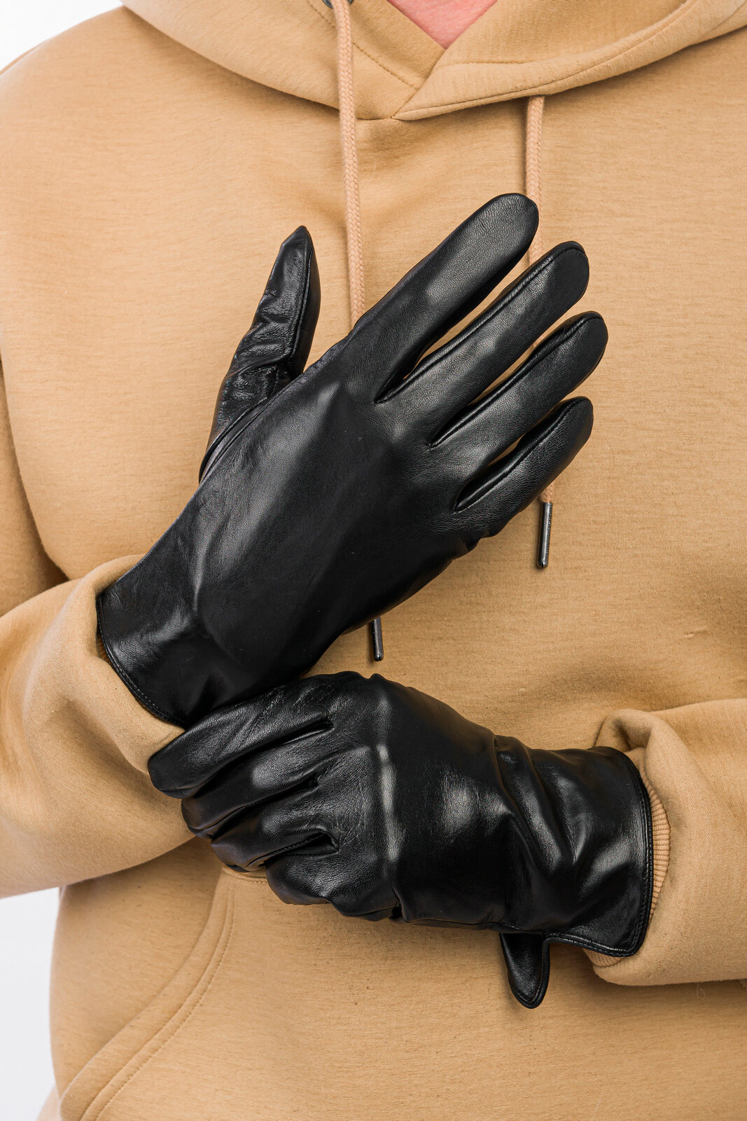 Перчатки для мужчин