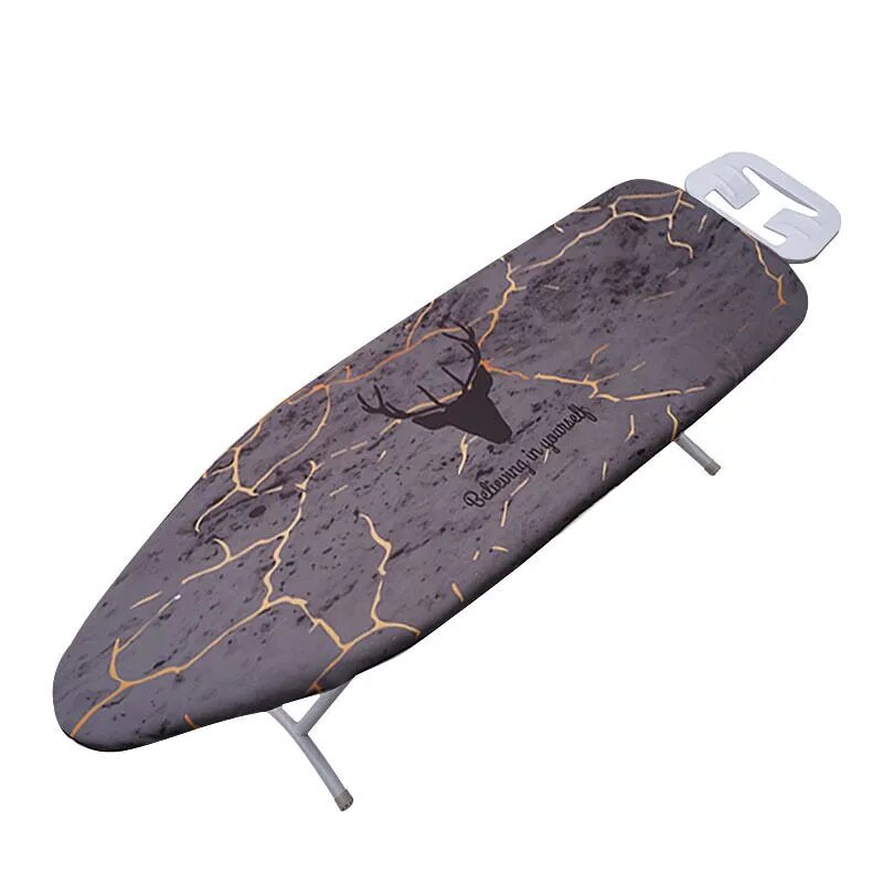 Чехол для гладильной доски, подкладка: ватин, 140 см х 50 см